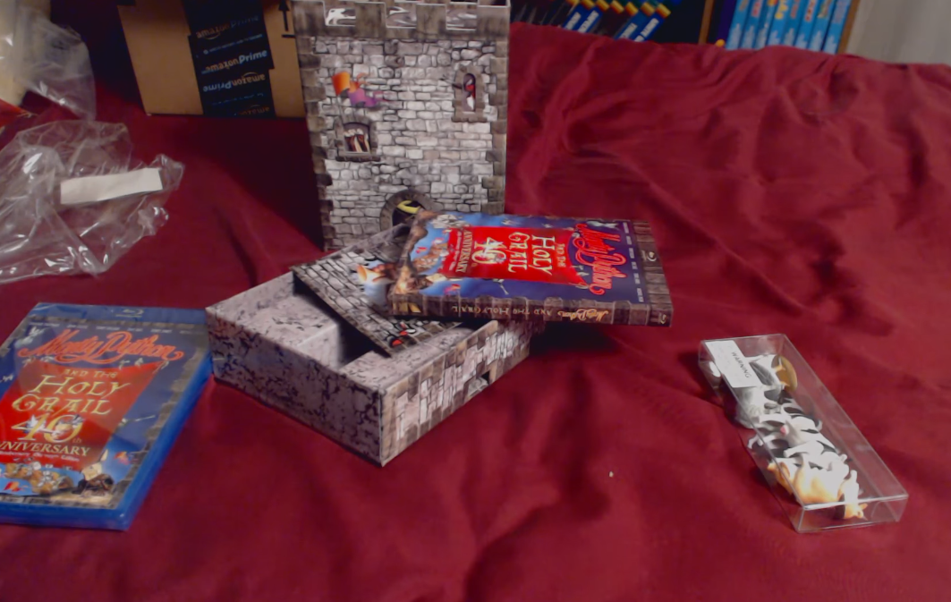 37 Rare Movie DVDs Worth Big Money